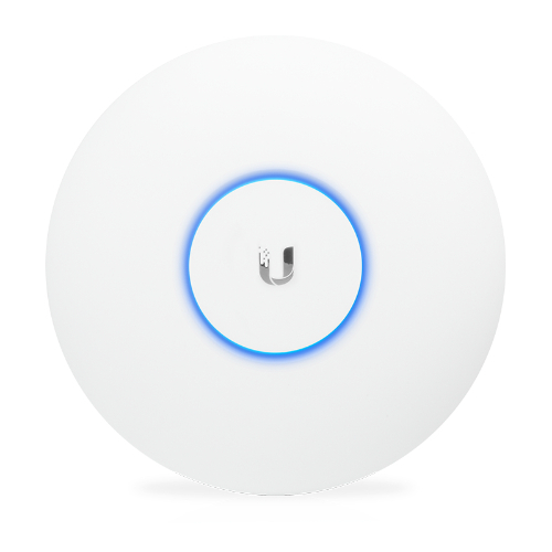Ubiquiti UniFi AC Pro V2 Indoor/Outdoor Wireless Access Point - Plexus ...