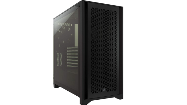 Plexus Advanced Workstation PC - Plexus Computing