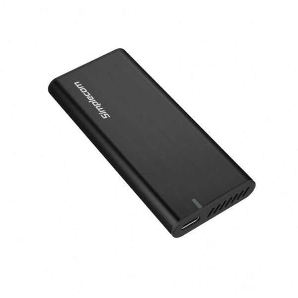 Simplecom SE515 M.2 SSD USB-C Enclosure - Plexus Computing