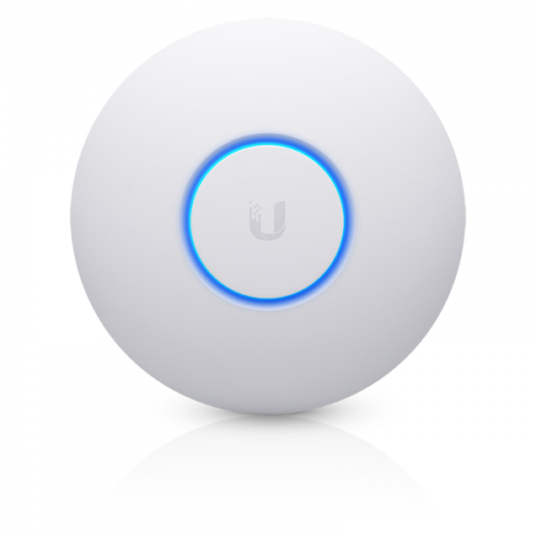 Ubiquiti NanoHD Unifi Compact Enterprise Access Point - Plexus Computing